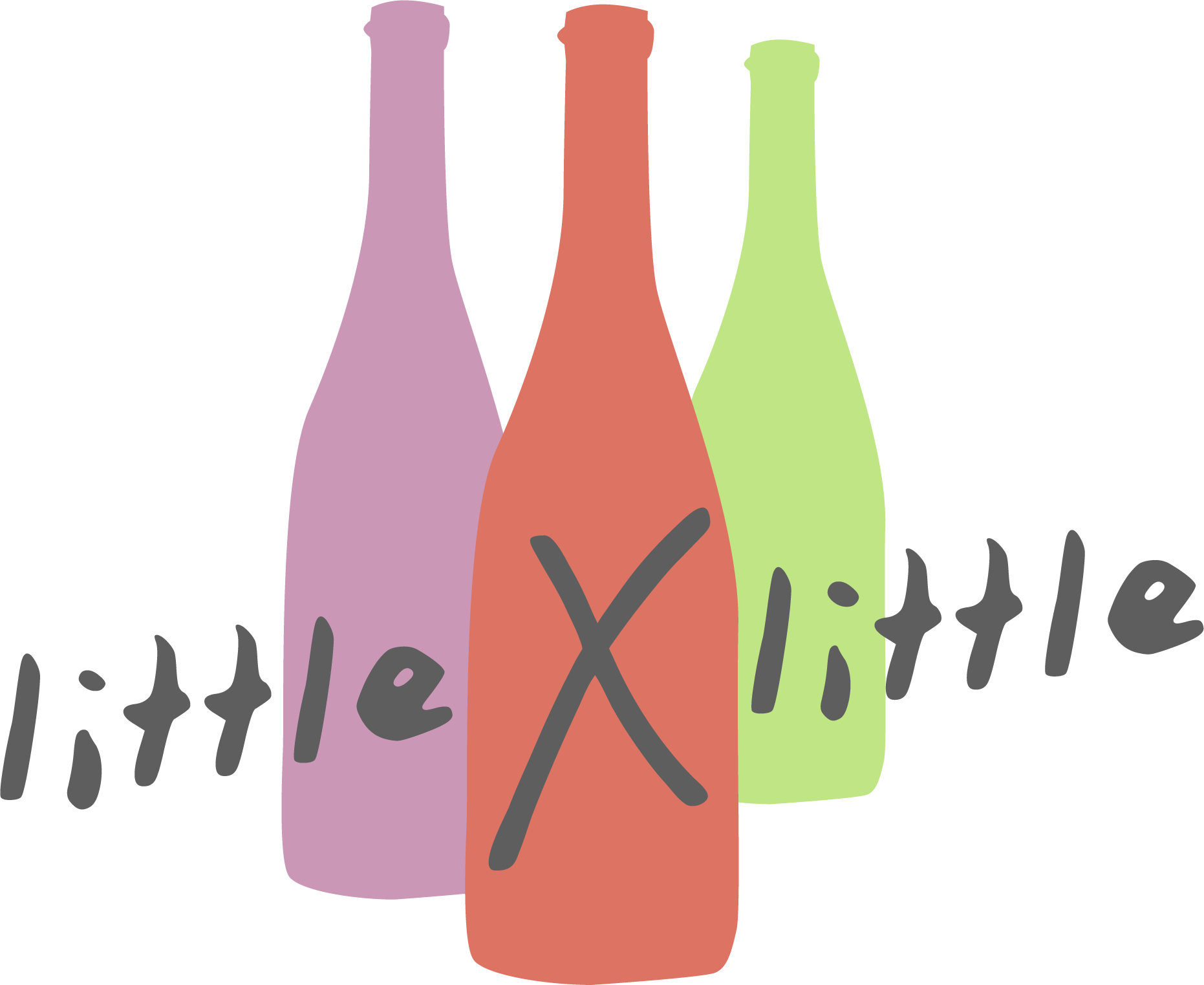 Find Us – little x little wines